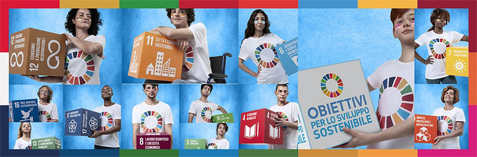 The call for ideas for the Sustainable Development Festival closes on ...